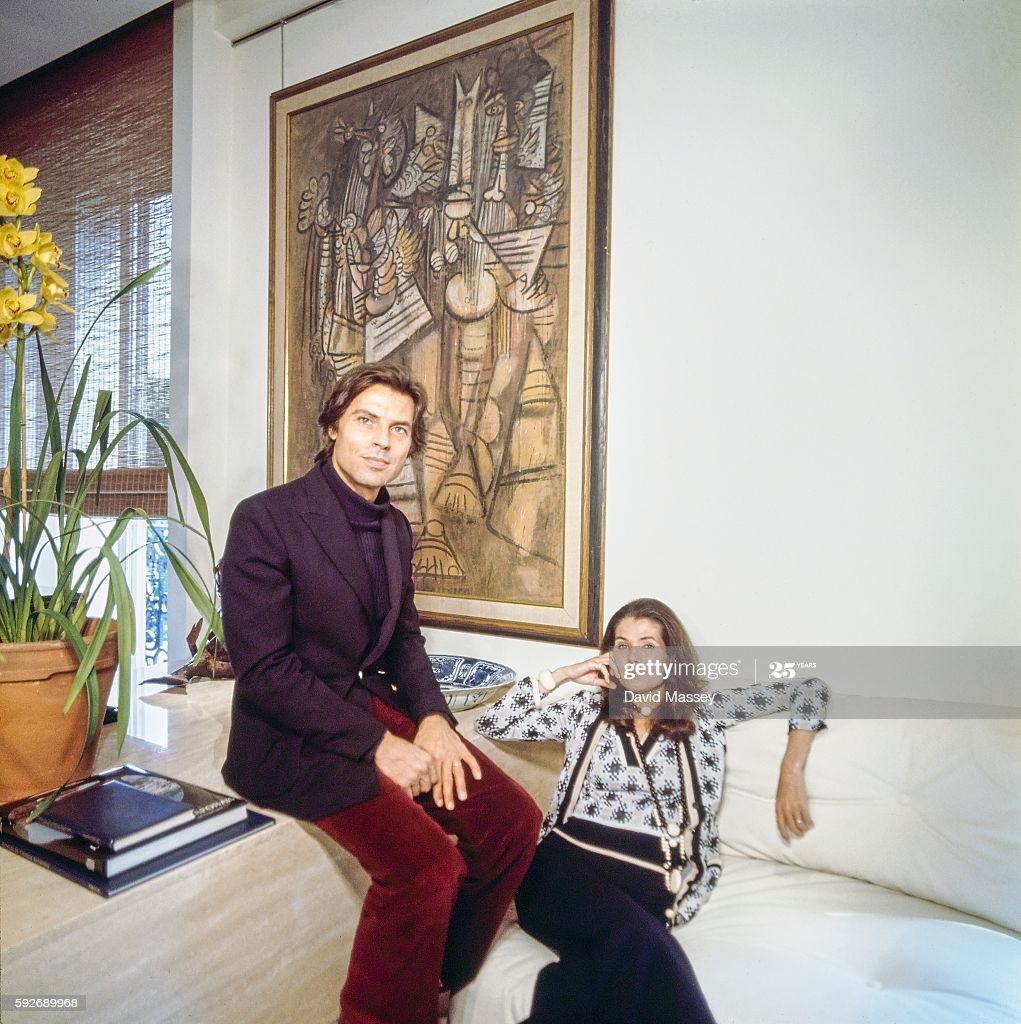 Farewell François Catroux, Legend of French Decoration - Covet Edition