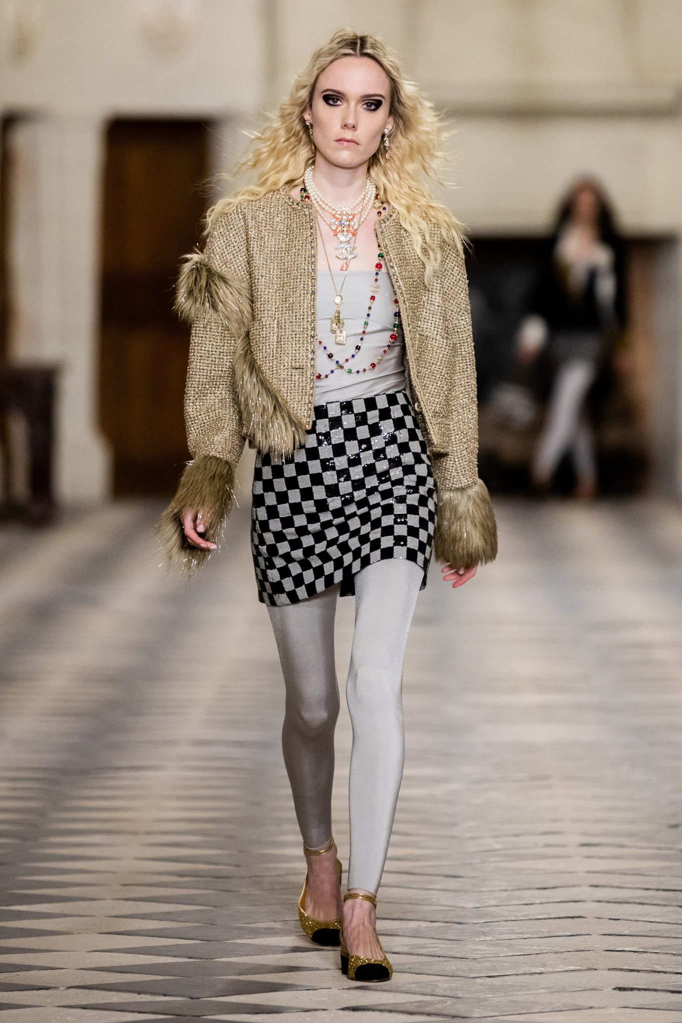 2021 Fashion Trends: 5 Top Trends from Chanel Pre-Fall Collection ...