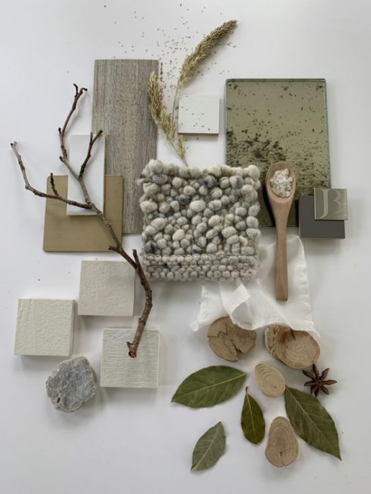 2021 Trend Materials And Finishes - Covet Edition
