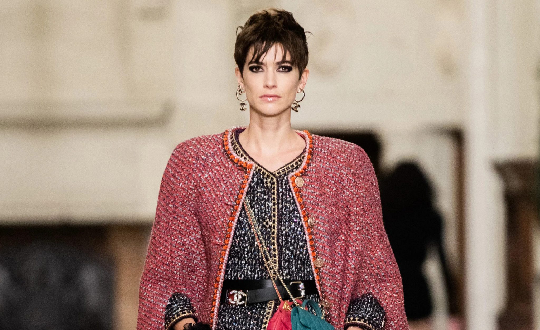 2021 Fashion Trends: 5 Top Trends from Chanel Pre-Fall Collection ...