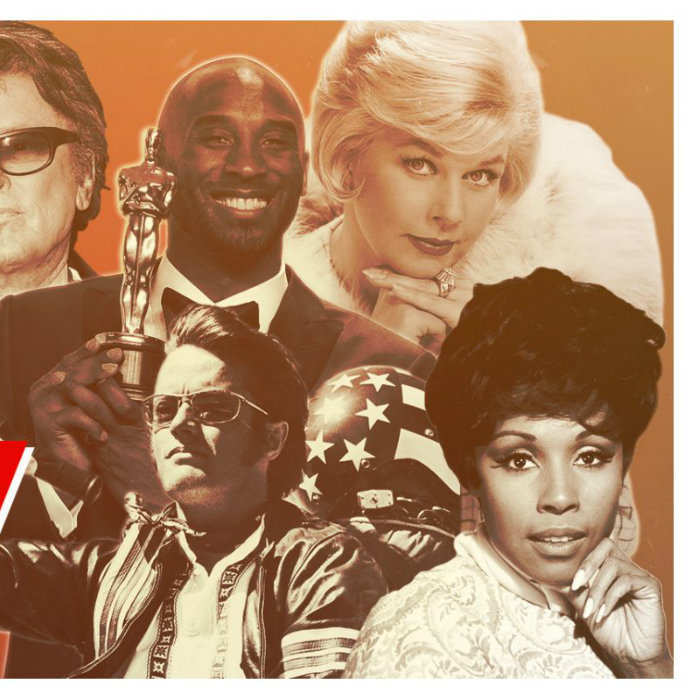 In memoriam: The People, Smiles And Voices We Lost in 2020 - Covet Edition