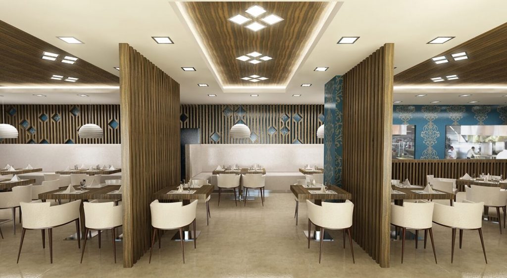 The Best Interior Design Companies in Doha, Qatar - Covet Edition
