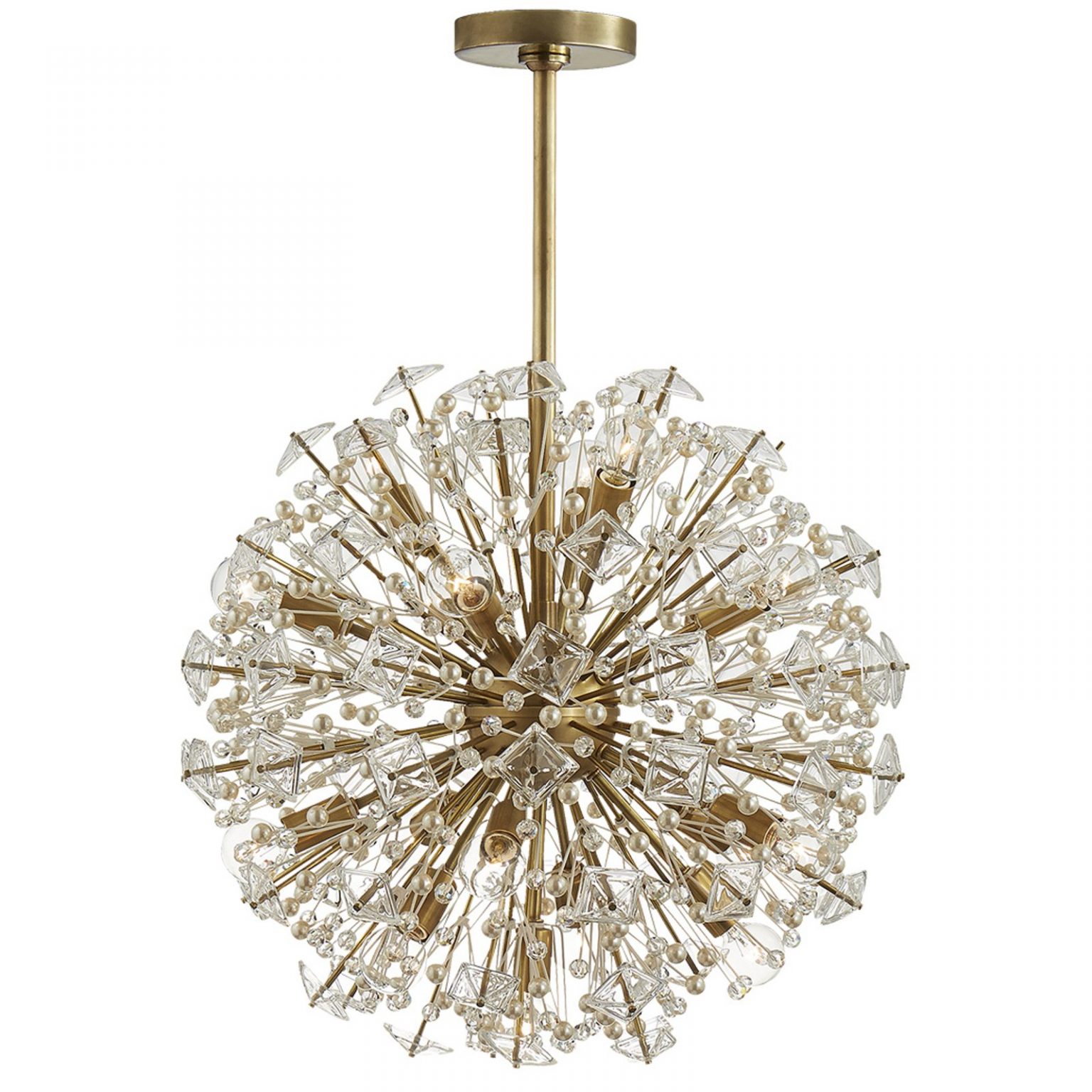 The best ceiling lamps ideas for a luxury interior - Covet Edition