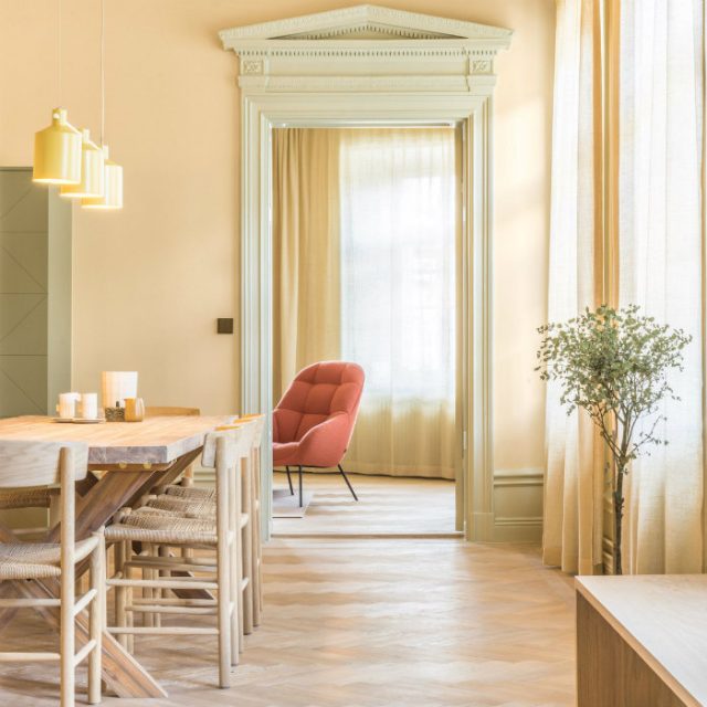 The Best Interior Designers In Frankfurt, Germany - Covet Edition