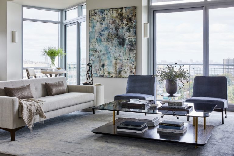 INTERIOR DESIGNERS THAT STEAL THE SCENE IN NEW JERSEY - Covet Edition