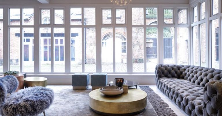 The Most CovetED Interior Designers In Manchester - Covet Edition