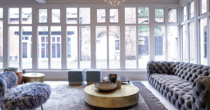 The Most CovetED Interior Designers In Manchester - Covet Edition