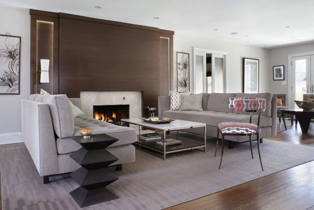 INTERIOR DESIGNERS THAT STEAL THE SCENE IN NEW JERSEY - Covet Edition