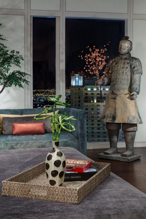 Amazing Interior Designers From Las Vegas - Covet Edition