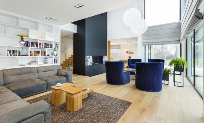 20 Revolutionary Interior Designers From Krakow - Covet Edition