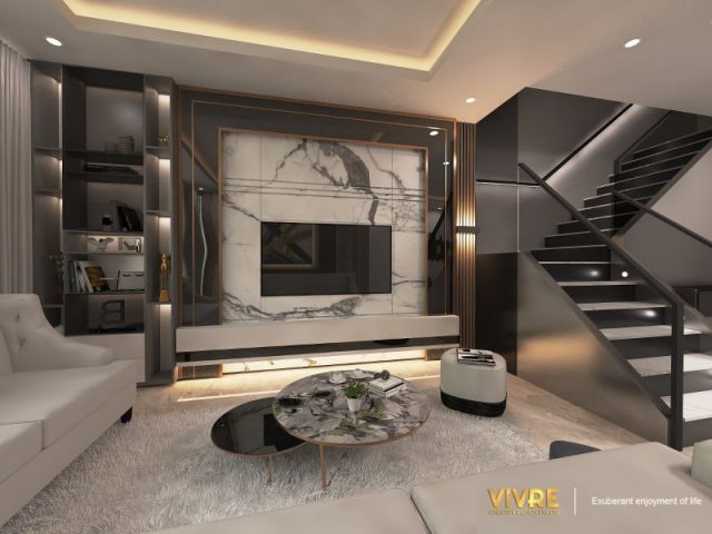 Discover The Best Interior Designers From Singapore - Covet Edition