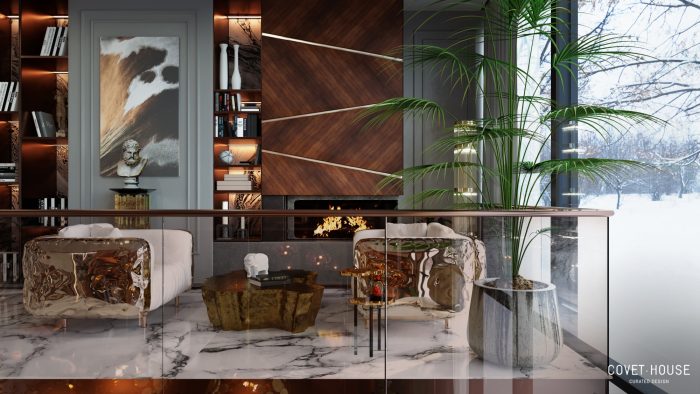 An Exclusive Interview With The Head Design Of a Multi-Million Dollar ...