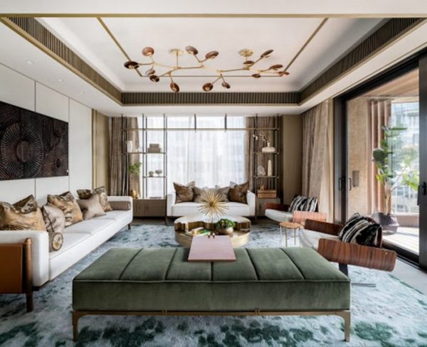 THE TOP 15 INTERIOR DESIGNERS FROM MACAO - Covet Edition