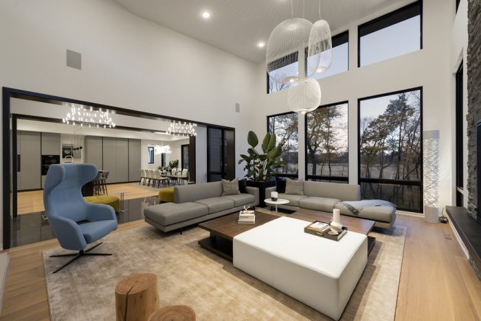 Everything You Need To Know About Dwelling Designs - Covet Edition
