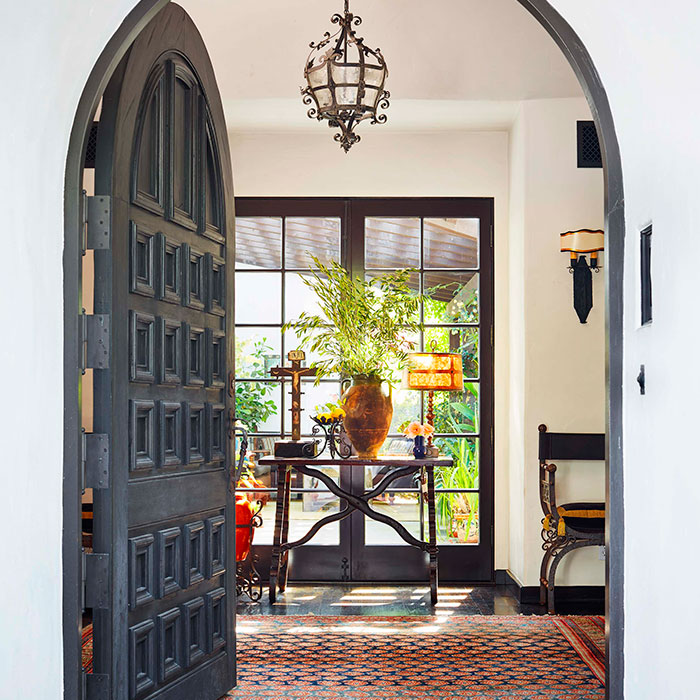 Madeline Stuart: L.A.’s Delightfull Interior Designer - Covet Edition