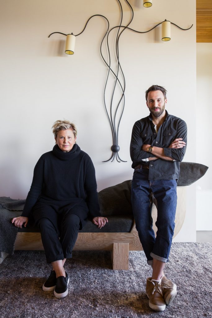 Clements design: The Hollywood celebrities first choice! - Covet Edition