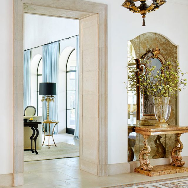 Madeline Stuart: L.A.’s Delightfull Interior Designer - Covet Edition