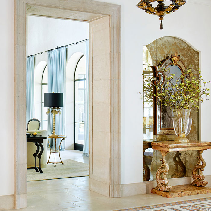 Madeline Stuart: L.A.’s Delightfull Interior Designer - Covet Edition