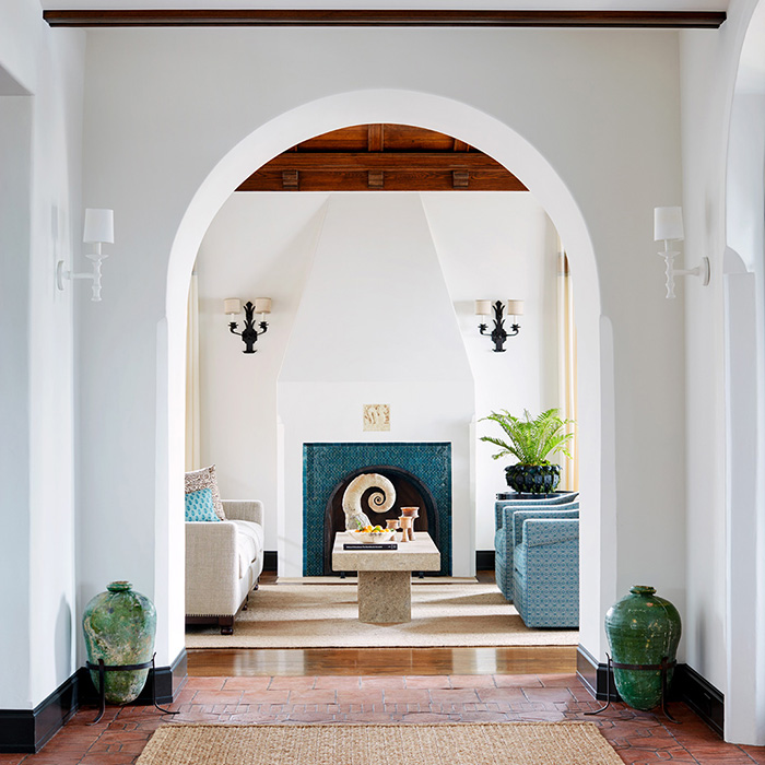 Madeline Stuart: L.A.’s Delightfull Interior Designer - Covet Edition