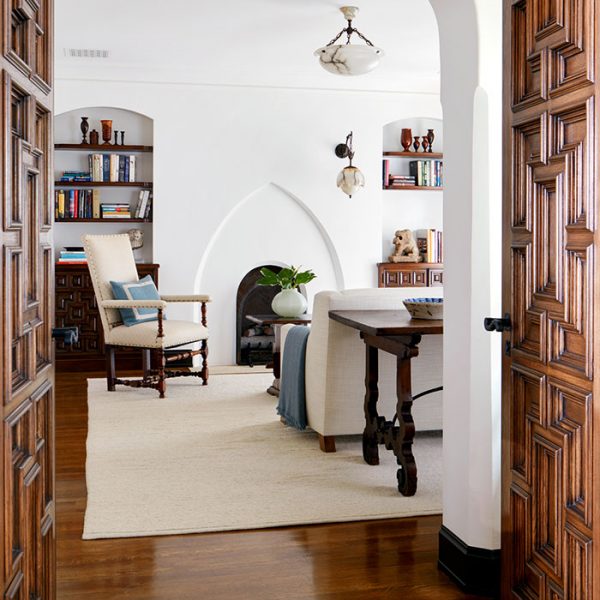 Madeline Stuart: L.A.’s Delightfull Interior Designer - Covet Edition