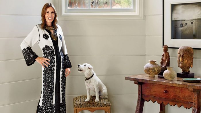 Madeline Stuart: L.A.’s Delightfull Interior Designer - Covet Edition