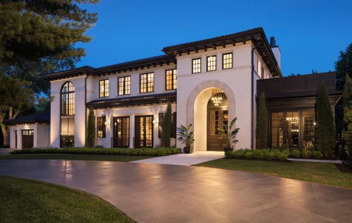 Everything You Need To Know About Dwelling Designs - Covet Edition