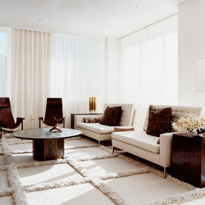 Must-See Interior Design Projects by MR Architecture - Covet Edition