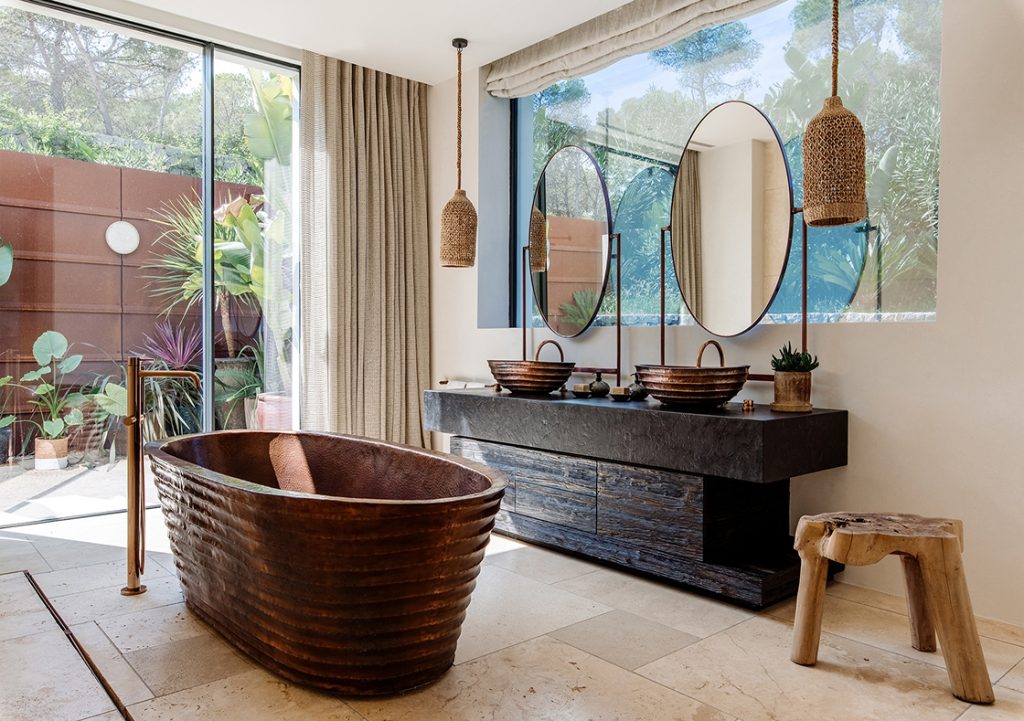 Discover The Amazing Design World of Natalia Miyar - Covet Edition