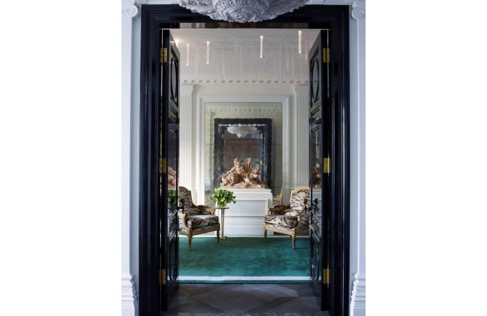 Nicholas Haslam, An Award-winning, London-based Interior Design Studio ...