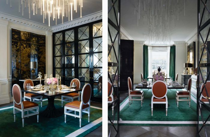 Nicholas Haslam, An Award-winning, London-based Interior Design Studio ...