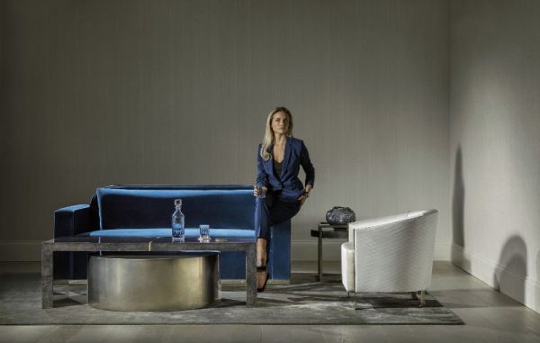 High-End Interior Inspirations From Taylor Howes Design Studio - Covet ...