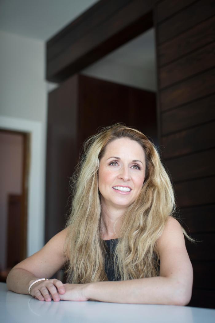 Emily Mackie Exclusive Interview(1) - Covet Edition