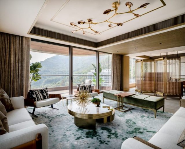 Joyce Wang, An Interior Designer With a Unique Aesthetic - Covet Edition