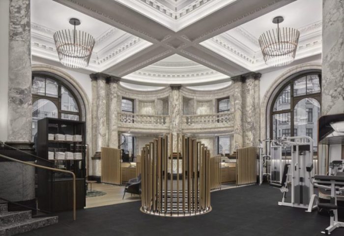 Joyce Wang, An Interior Designer With a Unique Aesthetic - Covet Edition