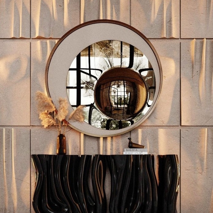 DISCOVER HOW TO CREATE A MEMORABLE HALL DESIGN (PART III)