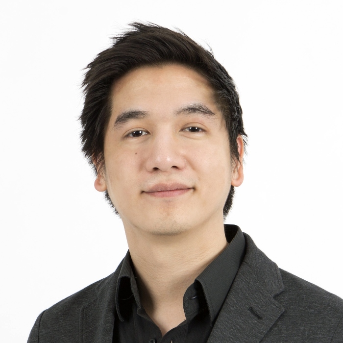 COVETED EXCLUSIVE INTERVIEW WITH CHESTER ONG - Covet Edition