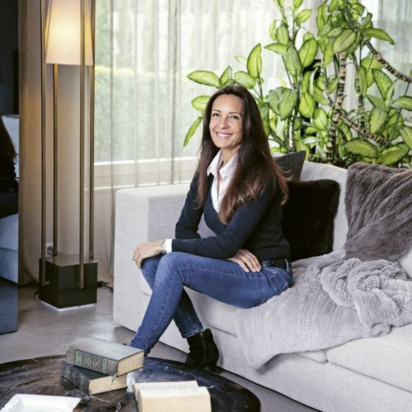 Design Talks with Martinuzzi Interiors