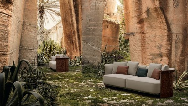 Bentley Home presents its 2021 New Collection