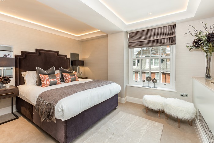 WESTMINSTER-INTERIOR-DESIGN-SARAH-WARD-BEDROOM2 - Covet Edition