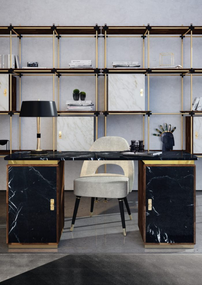 CHECK THESE CORPORATE DESIGN IDEAS - Covet Edition