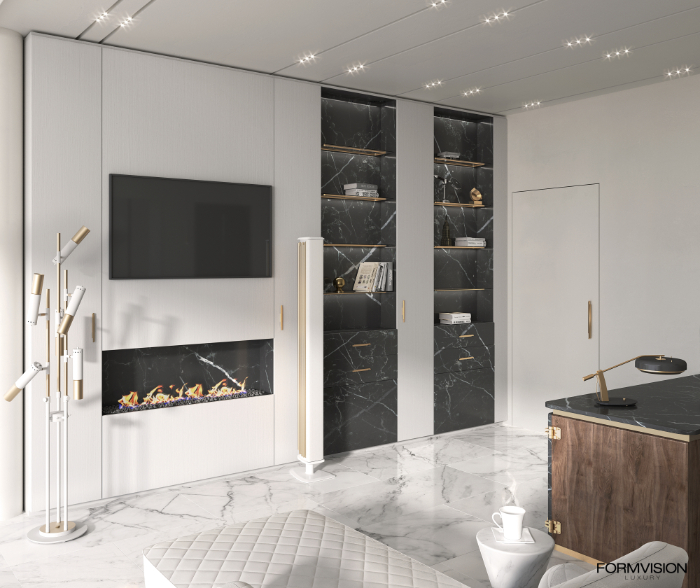 17 The Moscow Flat_Office - Covet Edition