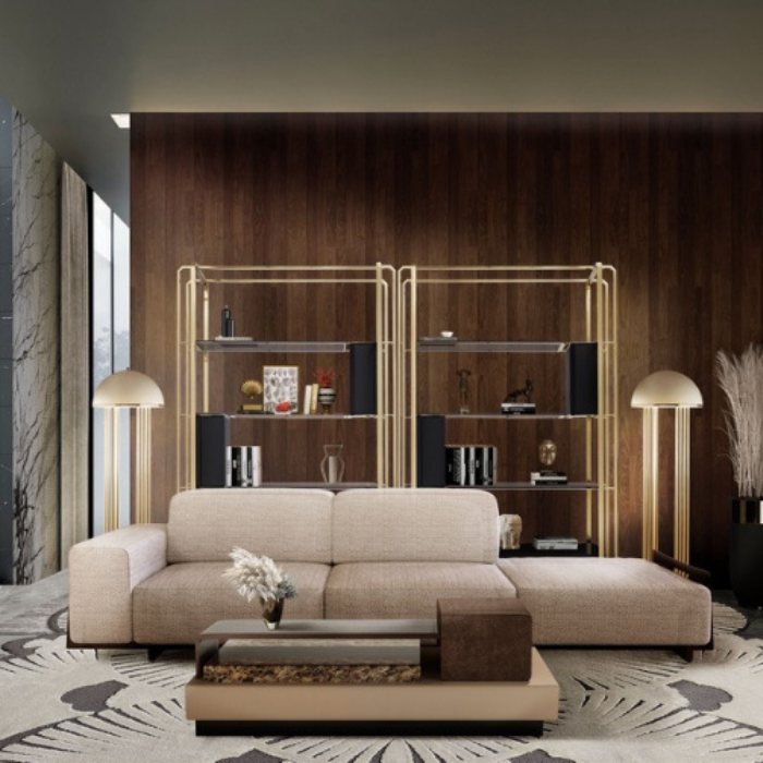 FEELS LIKE HOME: SUBLIME CENTER TABLES FOR A MODERN LIVING ROOM - Covet ...