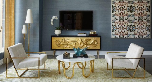 JONATHAN ADLER’S MOST EXTRAORDINARY INTERIOR DESIGN PROJECTS - Covet ...
