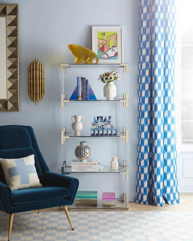 JONATHAN ADLER’S MOST EXTRAORDINARY INTERIOR DESIGN PROJECTS - Covet ...