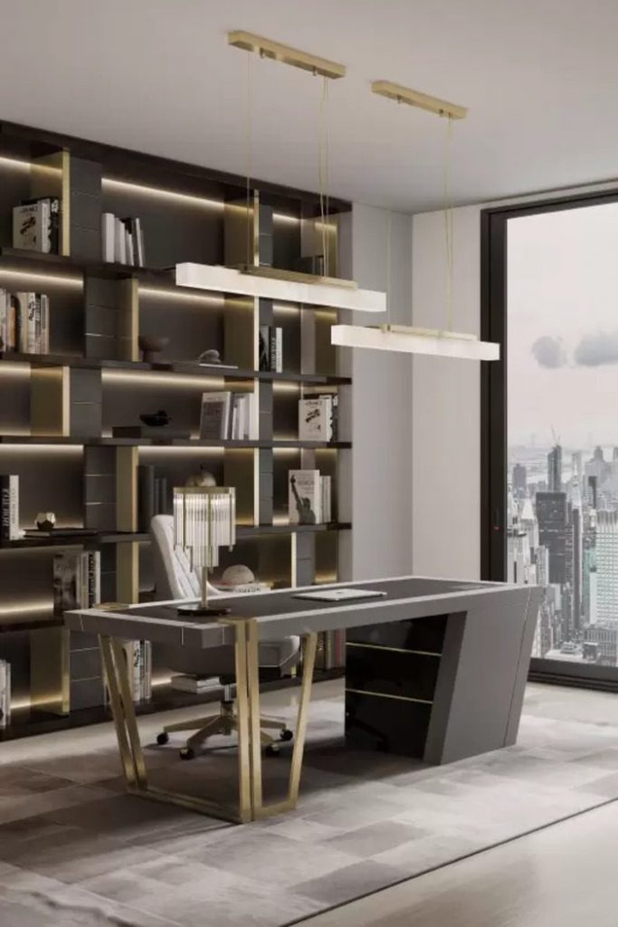 Luxury Lighting To Make Your Interiors Timeless