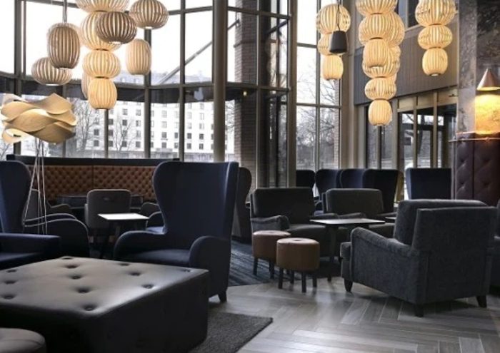 Create Stunning Spaces With Vallila Interior - Covet Edition