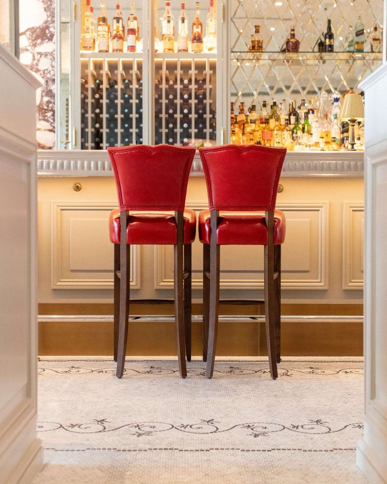 LPM Restaurant & Bar: Home of French Mediterranean Cuisine in Dubai ...