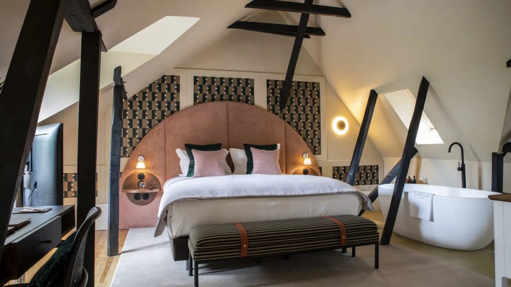 Experience Unparalleled Luxury at Sublime Lisboa - Covet Edition