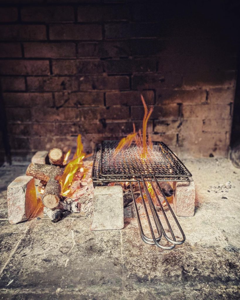 FOGO Restaurant in Lisbon | An Enchanting Culinary Journey by Chef ...