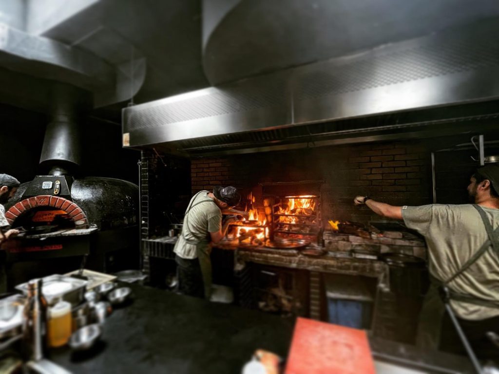 FOGO Restaurant in Lisbon | An Enchanting Culinary Journey by Chef ...